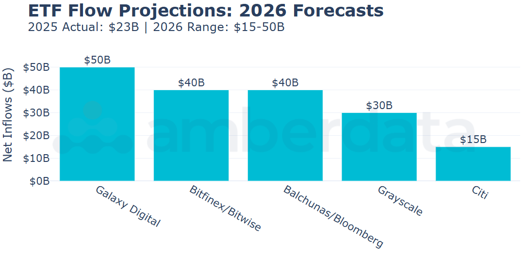 2026 Outlook: The End of the Four-Year Cycle