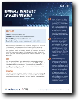 Primer: Becoming an Over-Collateralized Stablecoin Maxi