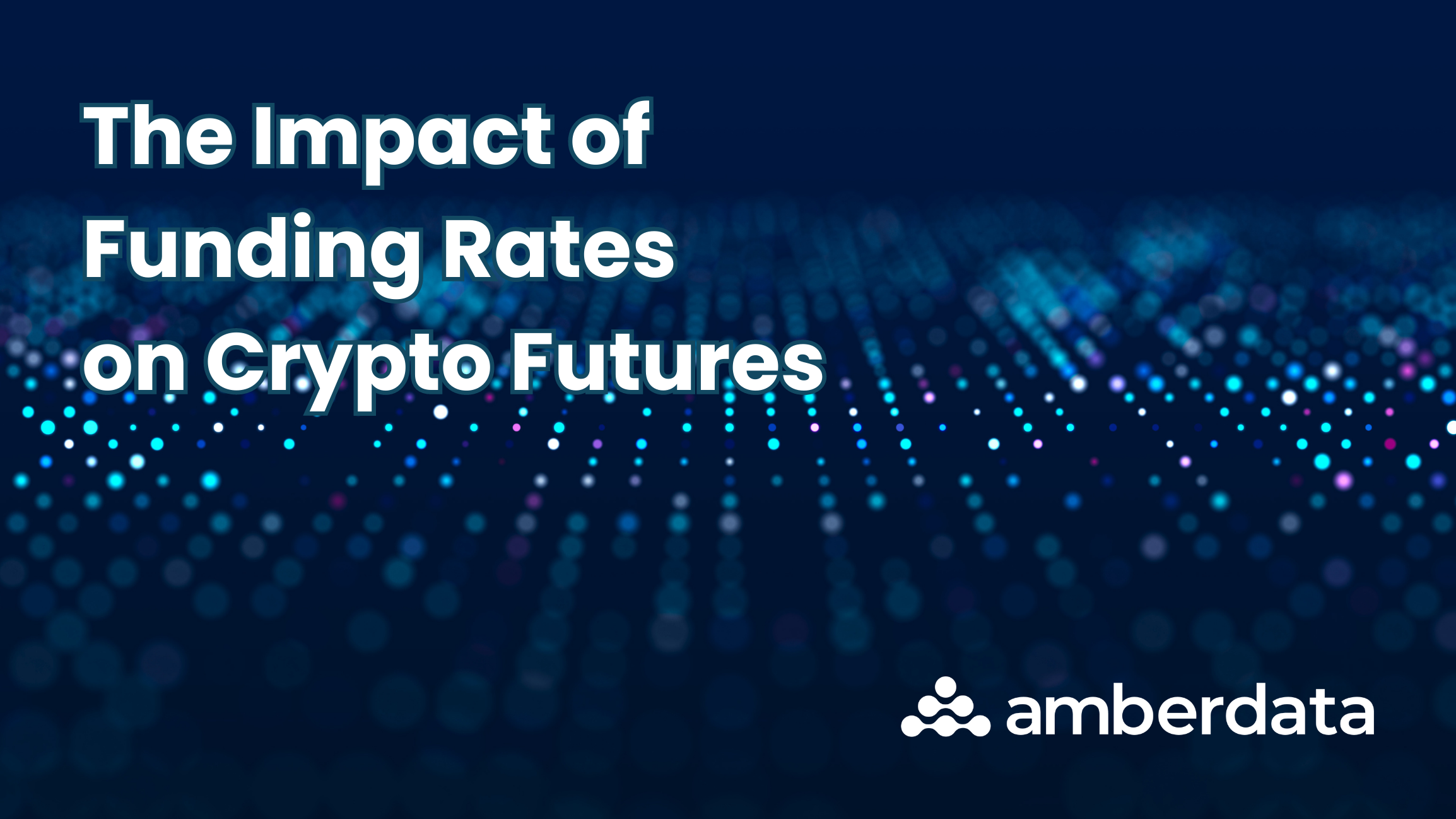The Impact of Crypto Funding Rates